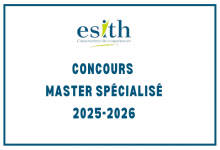 Concours Masters Sciences et Techniques et Master Spécialisé de FST Settat 2023-2024 - 9rayti.Com