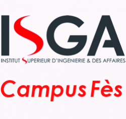 ISGA Marrakech - 9rayti.Com