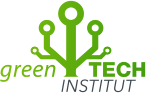 Green Tech Institute - GTI - UM6P - 9rayti.Com
