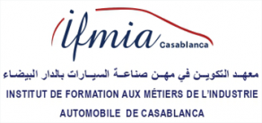 IFMIA Casablanca - IFMIAC - 9rayti.Com