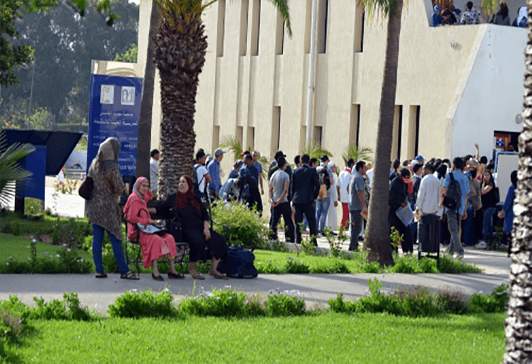 ENS Rabat calendrier des épreuves écrites du concours d’accès en 1ère ...
