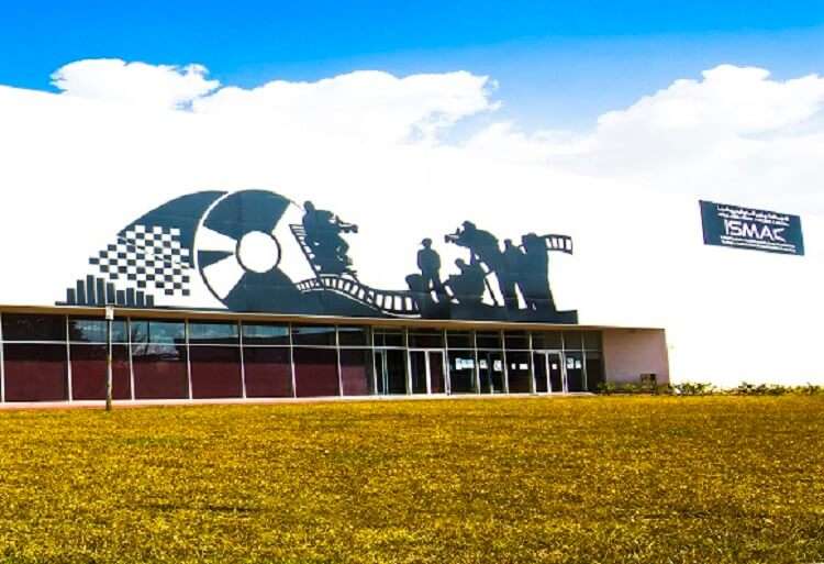 ISMAC Rabat Concours d'accès en 1ère année de la licence d'études ...